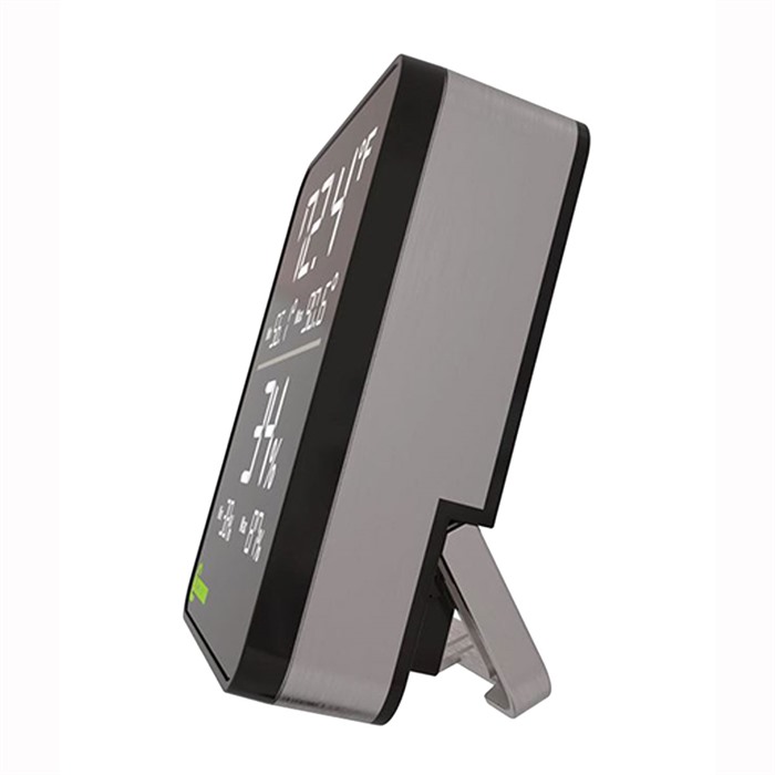 LOCKDOWN SAFE & SECURITY ACC. DIGITAL HYGROMETER