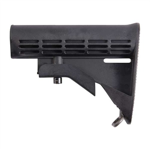 COLT STOCK ASSEMBLY COLLAPSIBLE OEM FOR AR-15