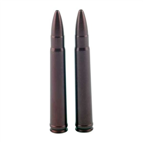 A-ZOOM 308 Winchester Snap Caps 2/Pack SKU: 187102308