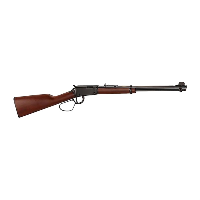 HENRY REPEATING ARMS STANDARD LEVER ACTION LARGE LOOP .22 S/L/LR RIFLE