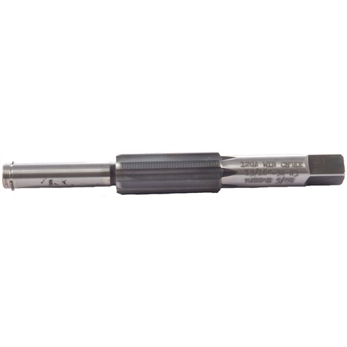 MANSON PRECISION 12 Gauge Reamer SKU: 513042000
