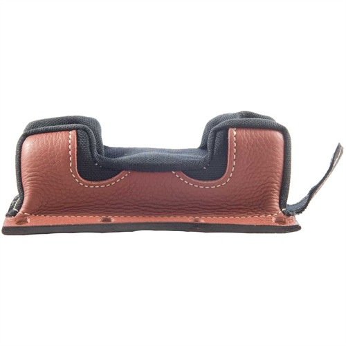 EDGEWOOD SHOOTING BAGS Standard Front Rest 3" Varmint W/Reinforced Top ...