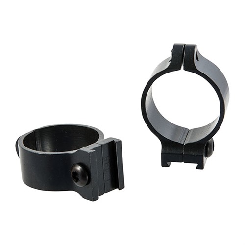 TALLEY FIXED SCOPE RINGS