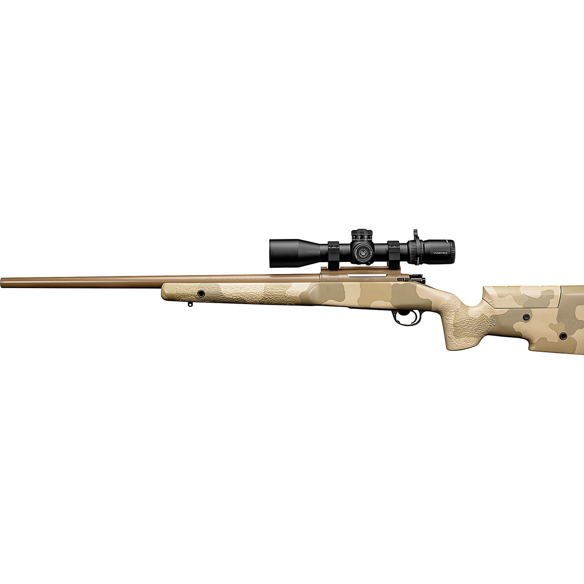 VORTEX OPTICS VENOM 3-15X44MM SFP RIFLE SCOPE