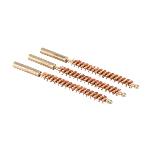 BROWNELLS 'SPECIAL LINE'™ DEWEY-THREAD BORE BRUSH | Brownells