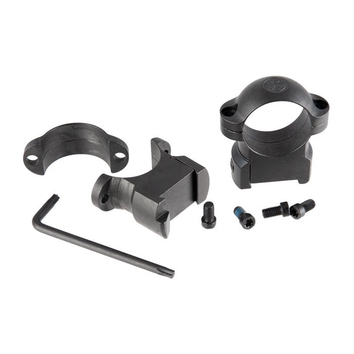 LEUPOLD CZ 550 RING MOUNTS