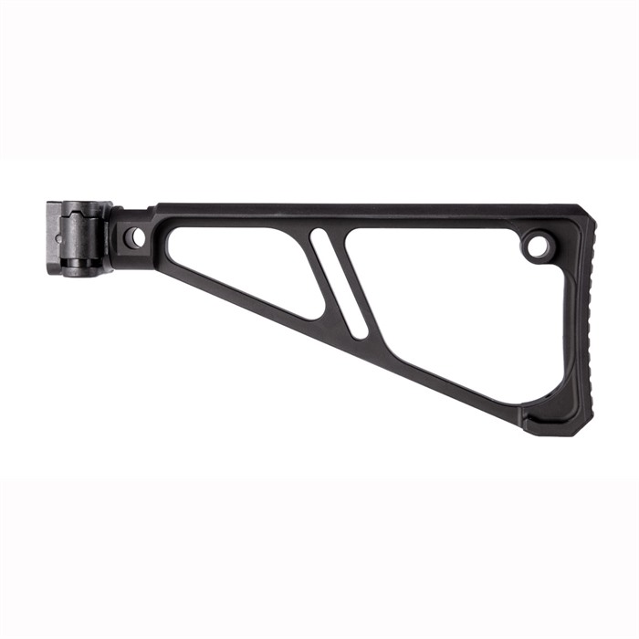 MIDWEST INDUSTRIES, INC. SIDE FOLDING FIXED EXTRUDED STOCK