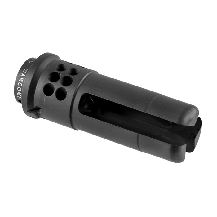 SUREFIRE AR-15 WARCOMP FLASH HIDER 22 CAL