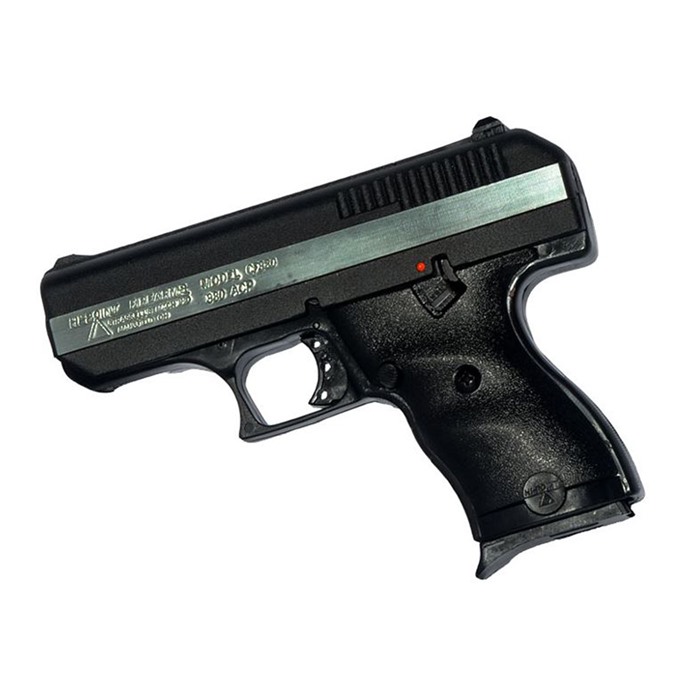 HIGH POINT PRODUCTS CF 380 ACP SEMI-AUTO HANDGUN