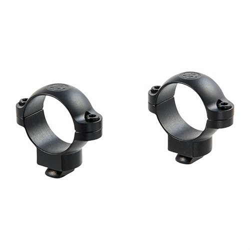 LEUPOLD DUAL DOVETAIL RINGS