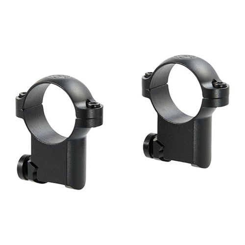 LEUPOLD RUGER® RING MOUNTS | Brownells