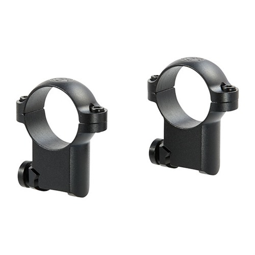LEUPOLD Ring Mounts Ruger M77 30mm Medium Matte SKU: 526510410