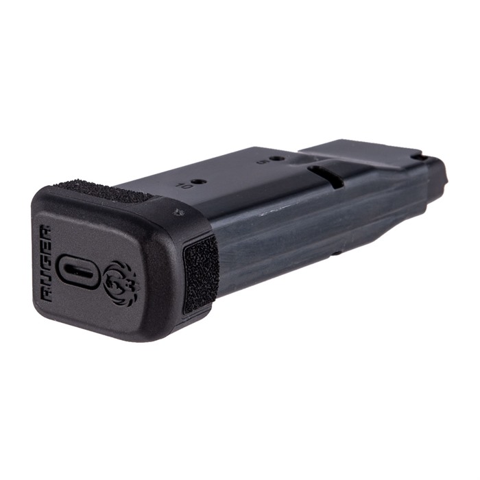 RUGER RUGER LCP MAX MAGAZINE 10-ROUND SKU: 780001493