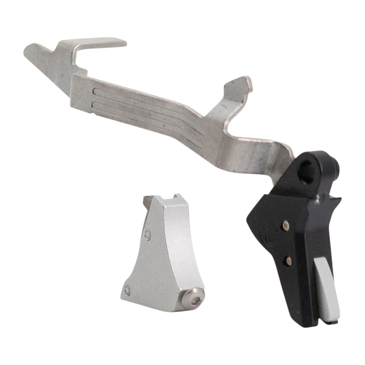 TIMNEY ALPHA TRIGGER FOR GLOCK®GEN 5 G17/19/34 3LBS