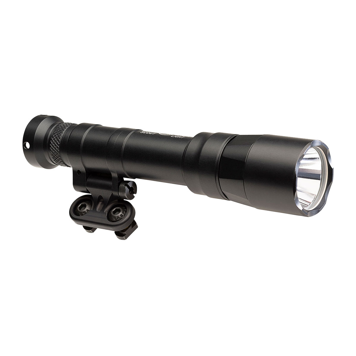 SUREFIRE M640DFT TURBO SCOUT LIGHT PRO