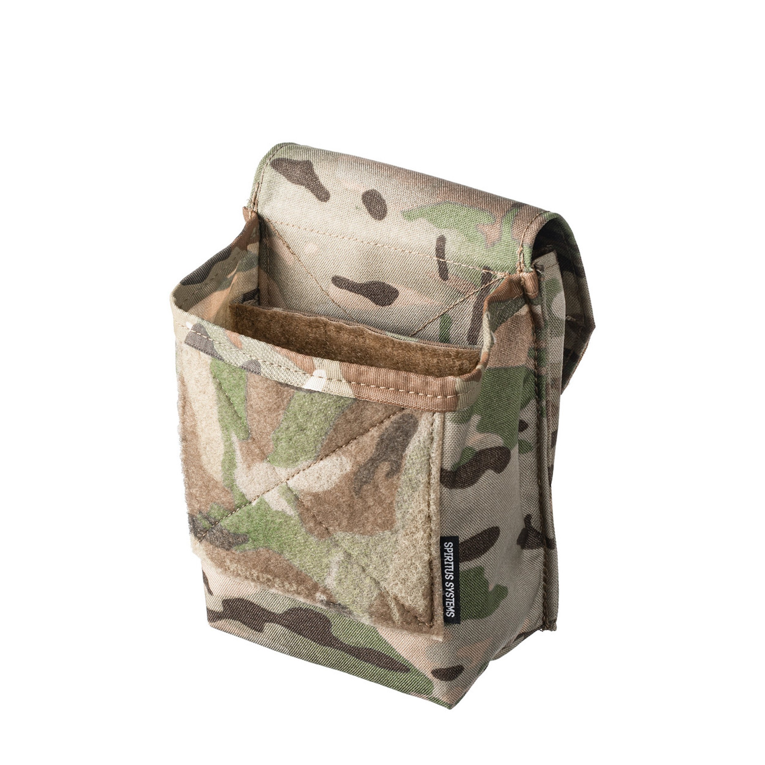 SPIRITUS SYSTEMS JSTA POUCH