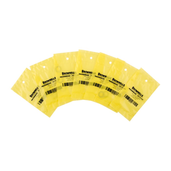 BROWNELLS MUZZLE SHIM KIT