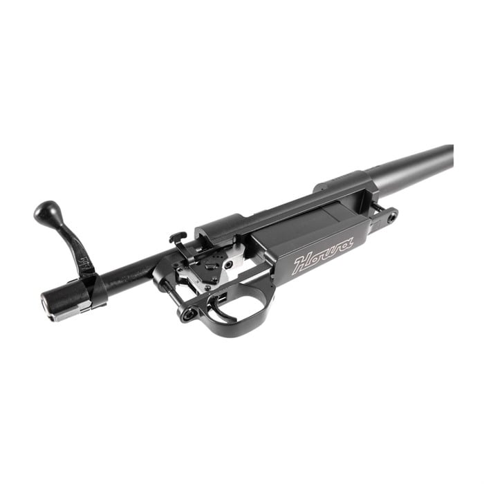 HOWA 1500 308 WIN 24" THREADED HEAVY BARRELED ACTION