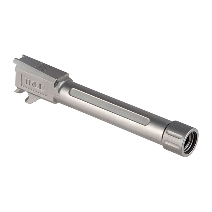 TRUE PRECISION, INC. SIG SAUER P365 XL X-FLUTED MATCH GRADE BARRELS