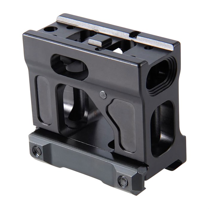 UNITY TACTICAL FAST MICRO MOUNT FOR AIMPOINT MICRO SIGHTS