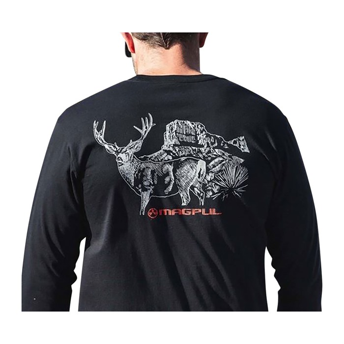 MAGPUL MULEY LONG SLEEVE T-SHIRTS