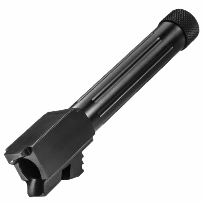 LONE WOLF DIST. ALPHAWOLF CONVERSION BARRELS FOR GLOCK®
