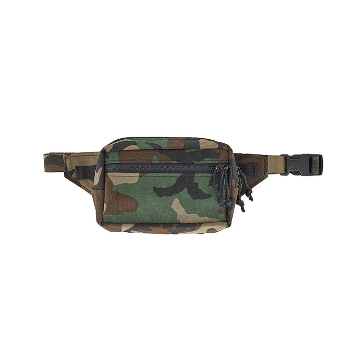 SPIRITUS SYSTEMS FANNY SACK POUCH MK3
