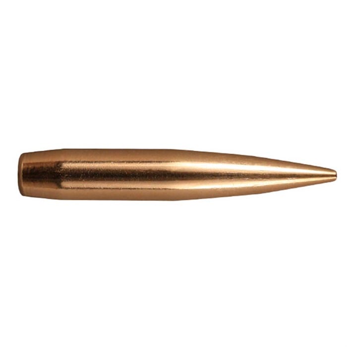 BERGER BULLETS ELITE HUNTER 270 CALIBER (0.277') BOAT TAIL BULLETS