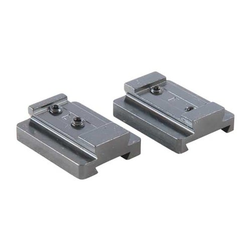 TALLEY SCOPE RING BASES