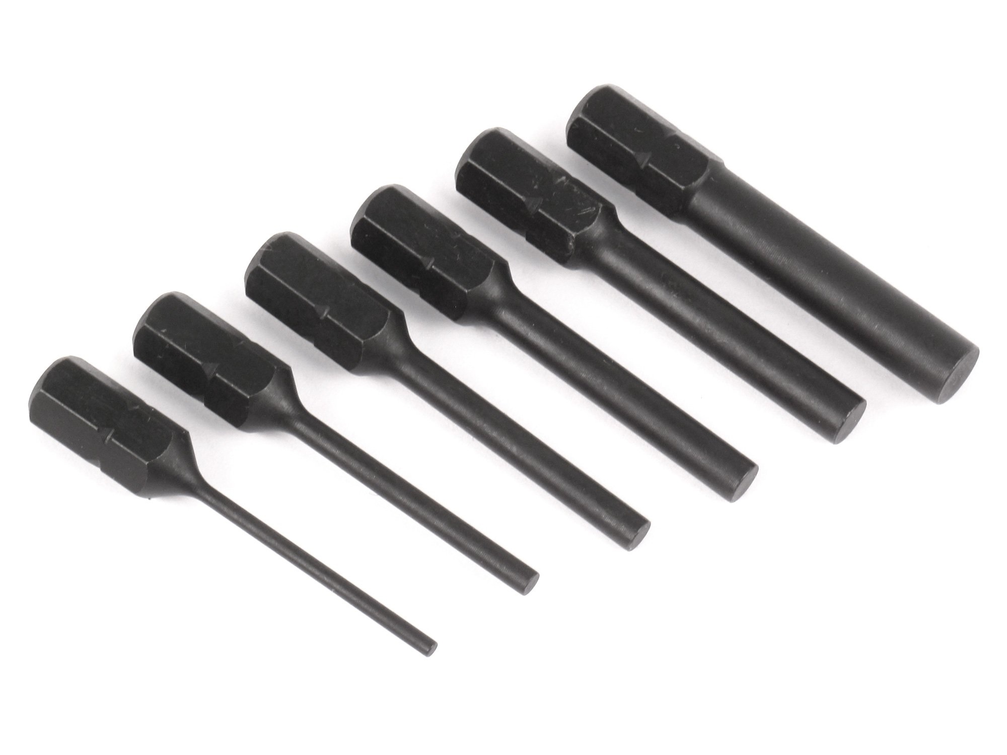 FIX IT STICKS STEEL PIN PUNCH SET | Brownells