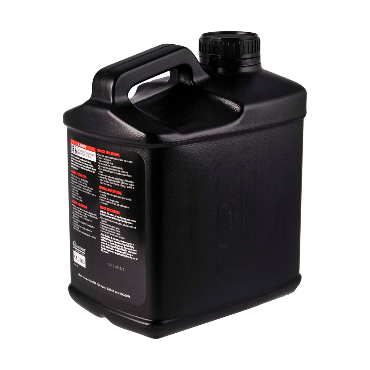 ALLIANT POWDER Herco Powder 8 lb SKU: 749011897