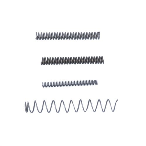 BROWNELLS PRO-SPRINGS™ FOR ACTION TUNING FOR THE COLT MUSTANG .380