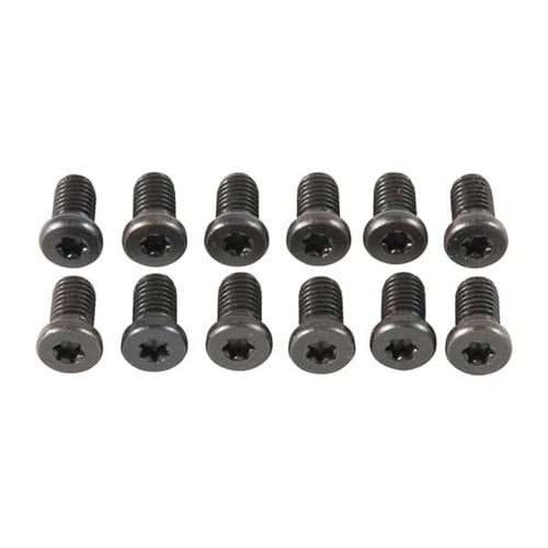 BROWNELLS TORX HEAD SCOPE RING & BASE SCREWS