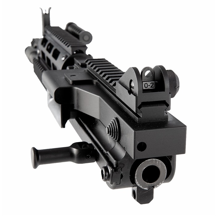 FIGHTLITE INDUSTRIES MCR Dual-Feed Upper Picatinny Dry Film SKU: 100075003