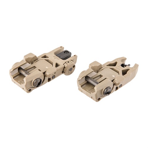MAGPUL AR-15 MBUS GEN 2 SIGHT SET
