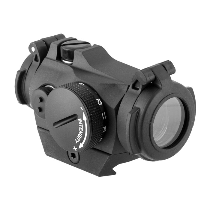AIMPOINT MICRO H-2 RED DOT REFLEX SIGHT
