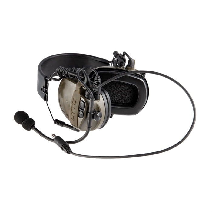 OTTO ENGINEERING NOIZEBARRIER TAC EAR MUFFS