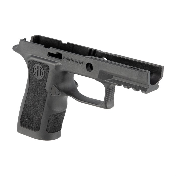 SIG SAUER, INC. P320/250 X-SERIES COMPACT GRIP MODULES