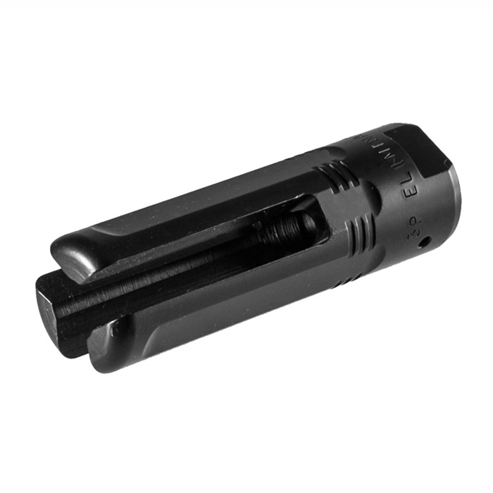 SUREFIRE 3 PRONG ELIMINATOR FLASH HIDER