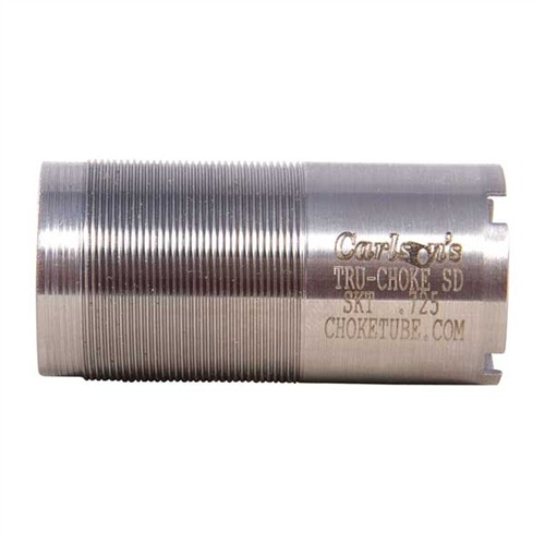 CARLSON'S TRU-CHOKE THINWALL 12GAUGE CHOKE TUBES