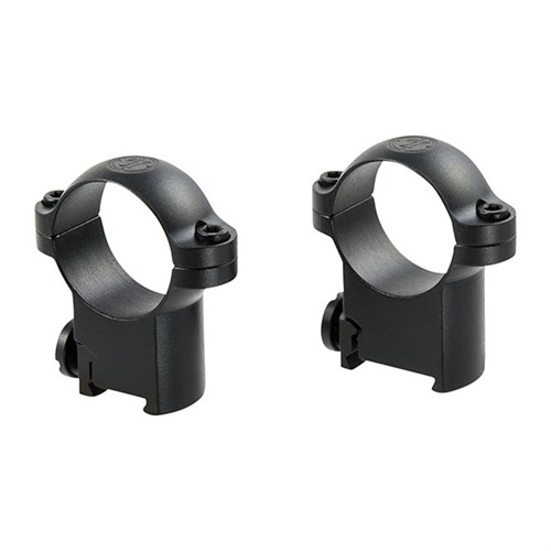 LEUPOLD SAKO RING MOUNTS