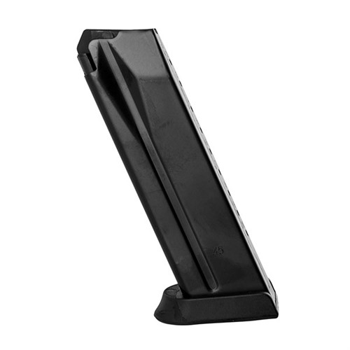 HECKLER & KOCH HECKLER & KOCH HK45 10RD MAGAZINE 45ACP