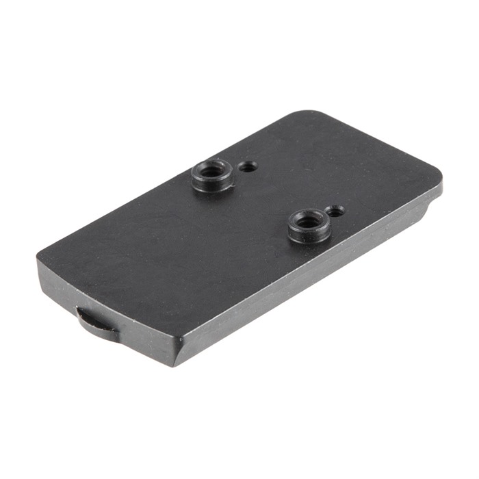 TRIJICON RMRCC PISTOL ADAPTER PLATES