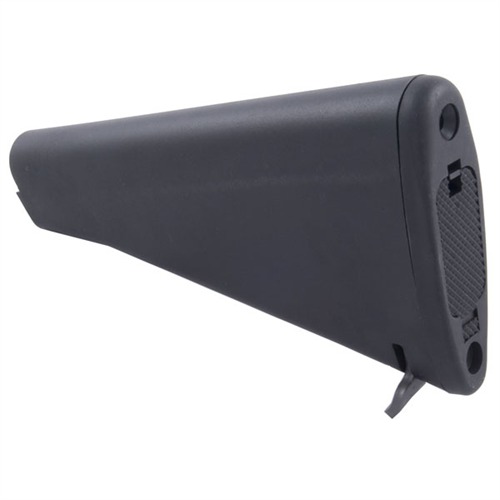 CAVALRY MANUFACTURING, LLC. AR-15 STOCK FIXED RIFLE LENGTH