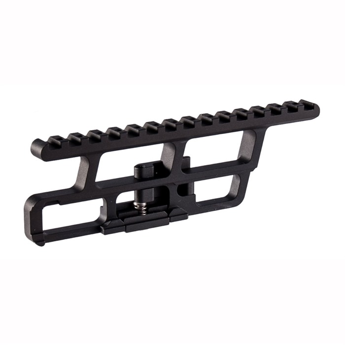 RS REGULATE AK-301M ROMAINIAN M10/RH10/PSL FULL LENGTH OPTIC MOUNT