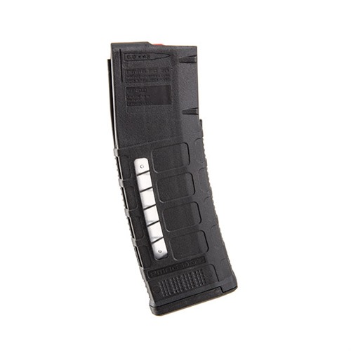 LWRC INTERNATIONAL LWRC SIX8 30RD MAGAZINE 6.8 SPC
