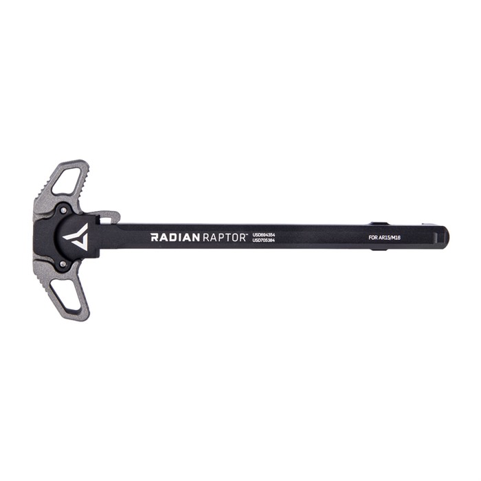 AXTS WEAPONS AR-15 RAPTOR CHARGING HANDLE 5.56 | Brownells