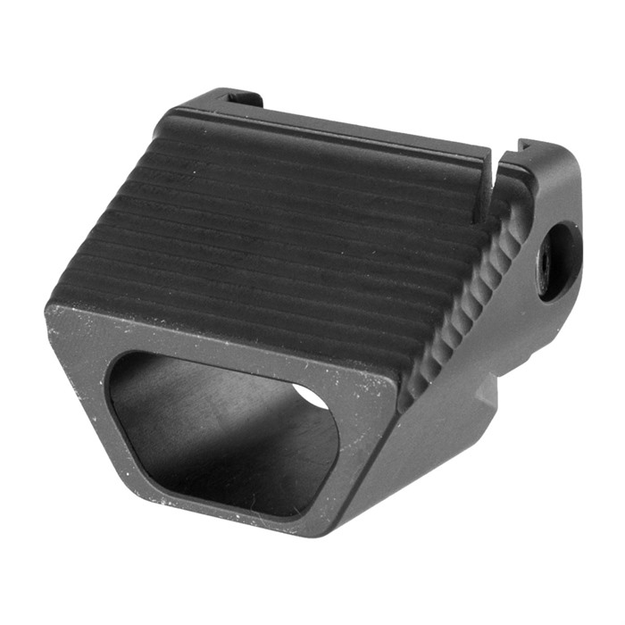 AREA 419 FIXED BARRICADE FOR 12" ARCALOCK AND MPA RAILS