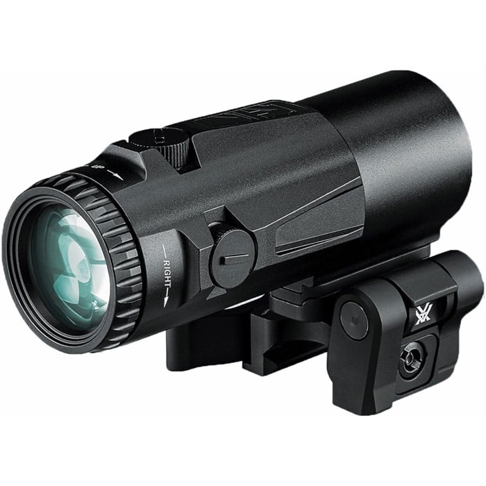 VORTEX OPTICS MICRO 6X MAGNIFIER