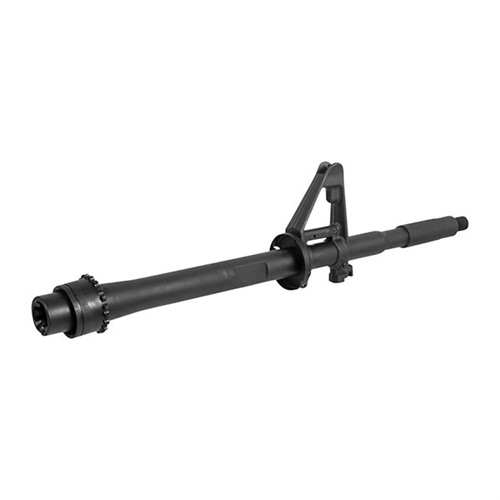 COLT 14.5" M4 SOCOM BARREL ASSEMBLY